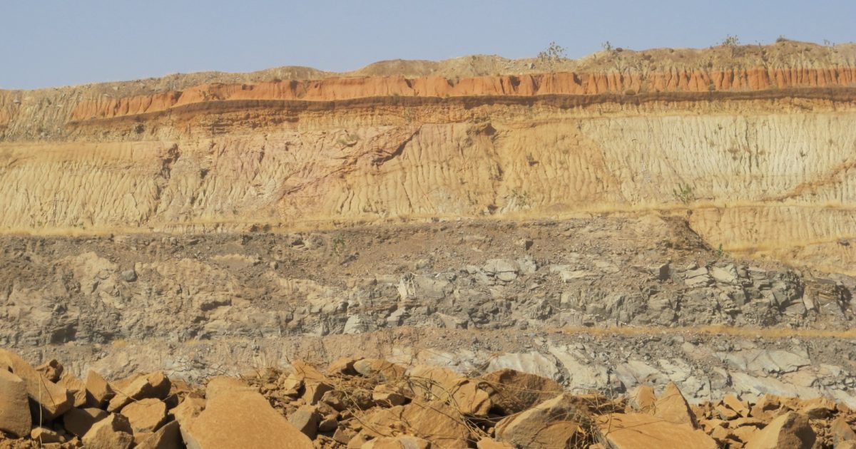 Burkina Faso (Intl.Dev.) | Viridis Terra